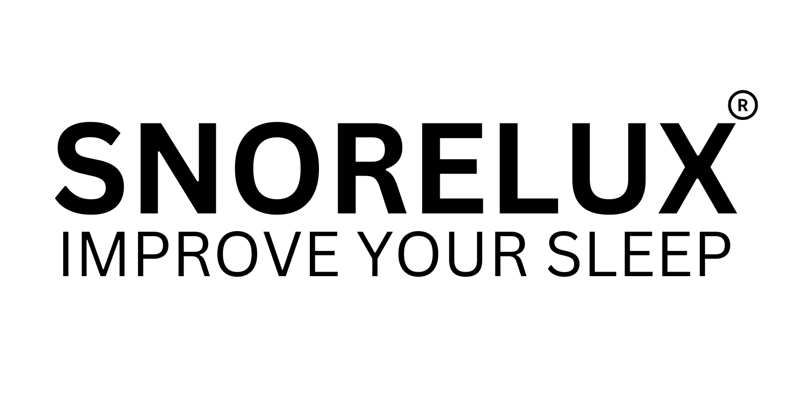 The #1 Best Anti-Snoring Products – Snorelux®